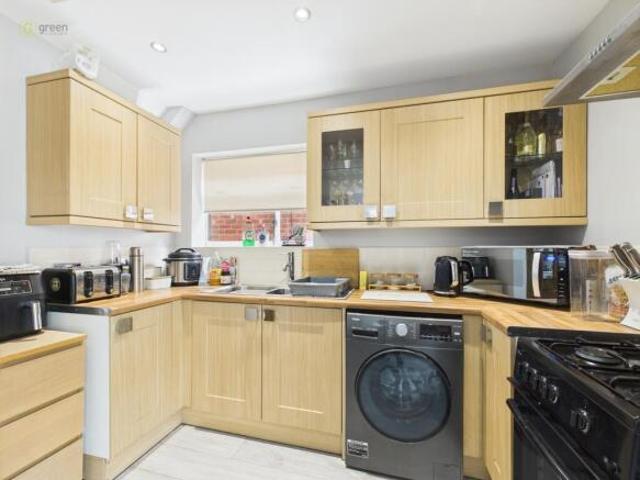 3 bedroom end of terrace house for sale in Wingfield Road, Birmingham, B42