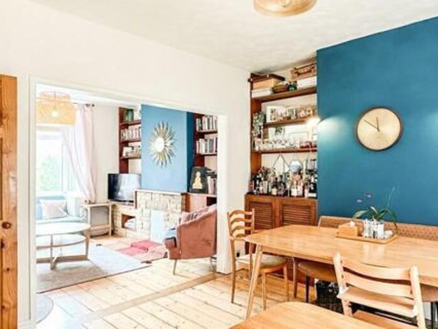 3 Bedroom End Of Terrace House For Sale In Windmill Hill, Bristol