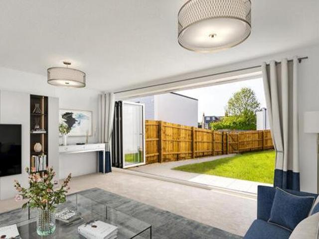 3 Bedroom End Of Terrace House For Sale In Windsor