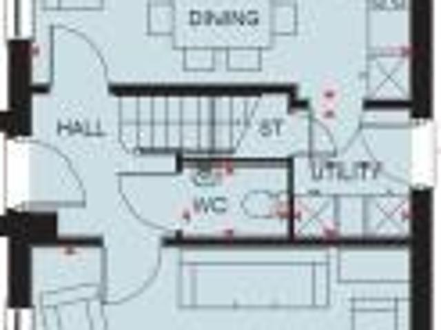 3 bedroom end of terrace house for sale in Winnycroft Lane, Matson, Gloucester, GL46EJ, GL4