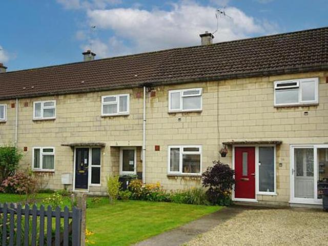 3 Bedroom End Of Terrace House For Sale In Winterbourne