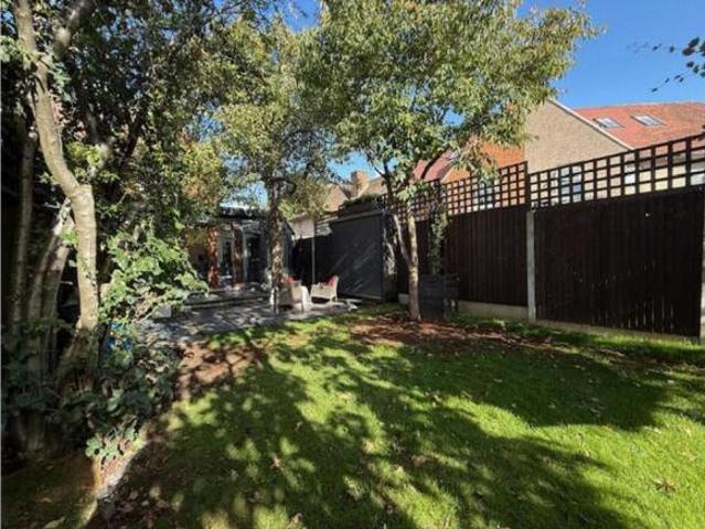 3 bedroom end of terrace house for sale in Wulfstan Street, London, W12