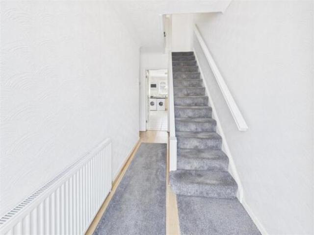 3 bedroom end of terrace house for sale in Wyver Crescent, Copeswood, Coventry *Extended*, CV2