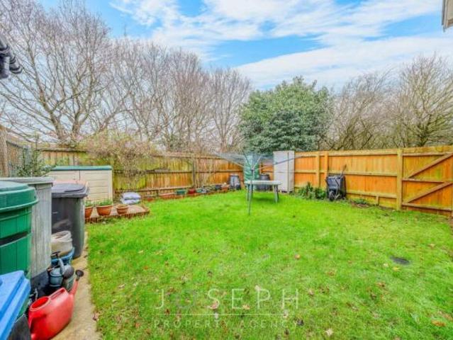 3 bedroom end of terrace house for sale in Wyvern Road, Ipswich, IP3