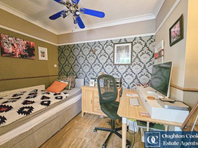 3 bedroom end of terrace house for sale in Wyken Croft, Wyken CV2 3AB, CV2