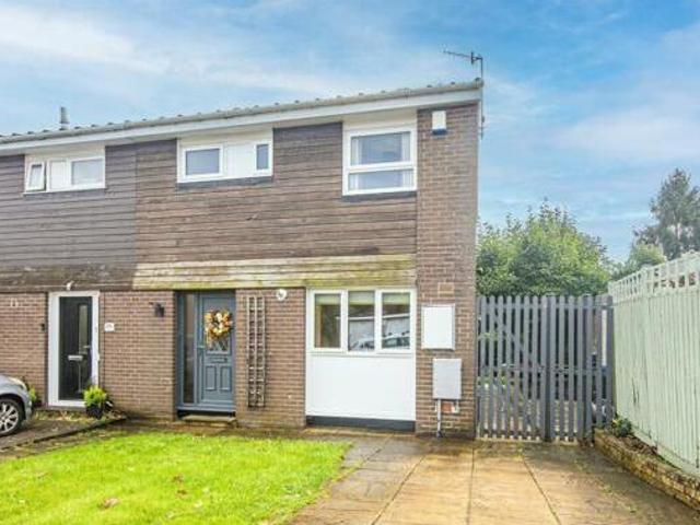 3 Bedroom End Of Terrace House For Sale In Totley