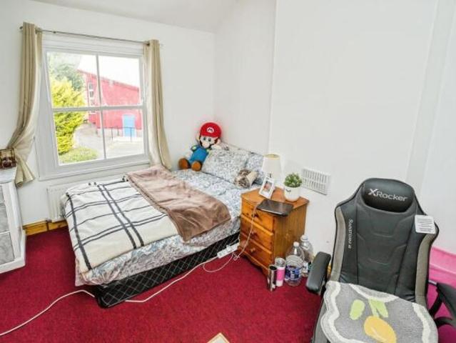 3 bedroom end of terrace house for sale in Tower Road, Chester, Cheshire, CH1