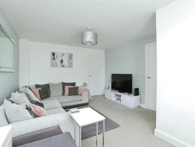 3 bedroom end of terrace house for sale in Town End Drive, DONCASTER, South Yorkshire, DN4