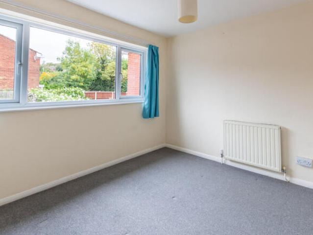 3 bedroom end of terrace house for sale in Tolladine Road, Worcester, WR4