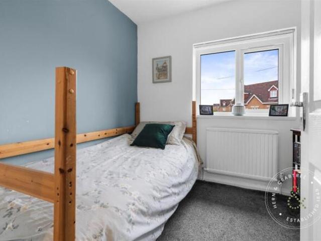 3 bedroom end of terrace house for sale in Ton Yr Ywen Avenue, Cardiff, CF14