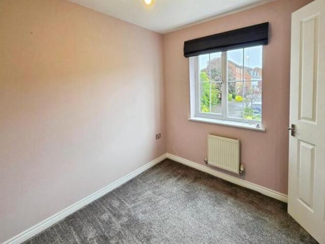3 bedroom end of terrace house for sale in Tannin Crescent, Bulwell, NG6 8PX, NG6