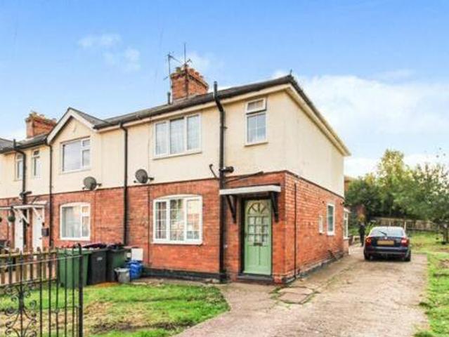 3 Bedroom End Of Terrace House For Sale In Telford