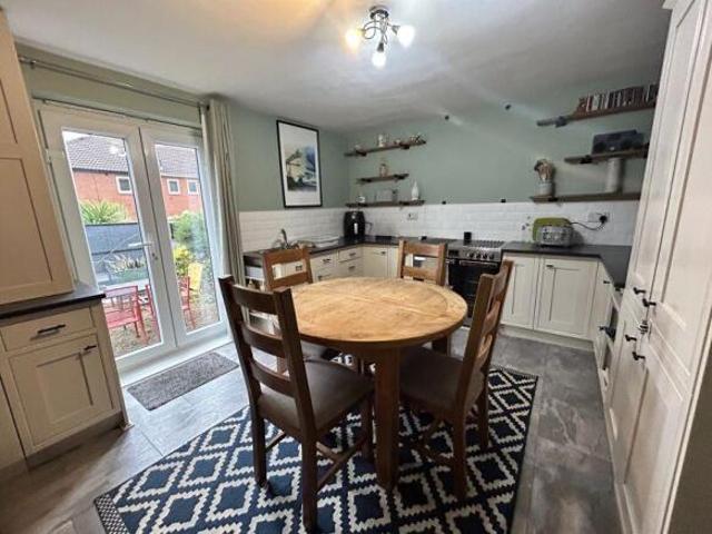 3 bedroom end of terrace house for sale in Telford Close, Newcastle Upon Tyne, NE27