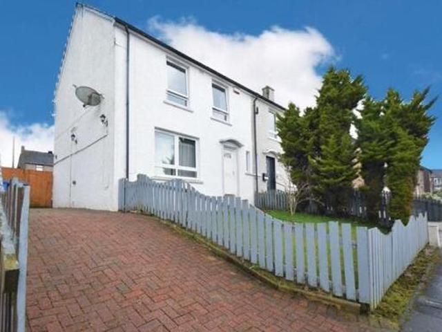 3 Bedroom End Of Terrace House For Sale In Temple Avenue, Armadale
