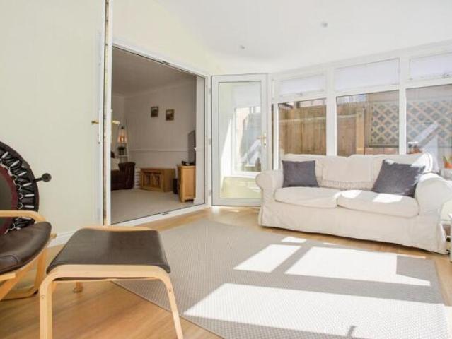 3 bedroom end of terrace house for sale in Tenby Close, Cherry Hinton, Cambridge, CB1