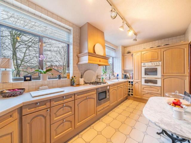 3 bedroom end of terrace house for sale in Tennis Mews, Nottingham, NG7