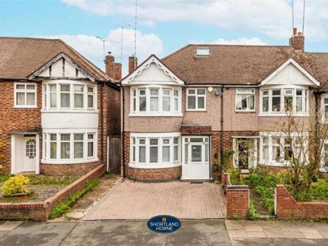 3 bedroom end of terrace house for sale in Tennyson Road, Poets Corner, Coventry, CV2