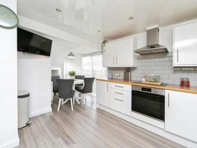3 bedroom end of terrace house for sale in The Marian Way, Netherton, Liverpool, L30