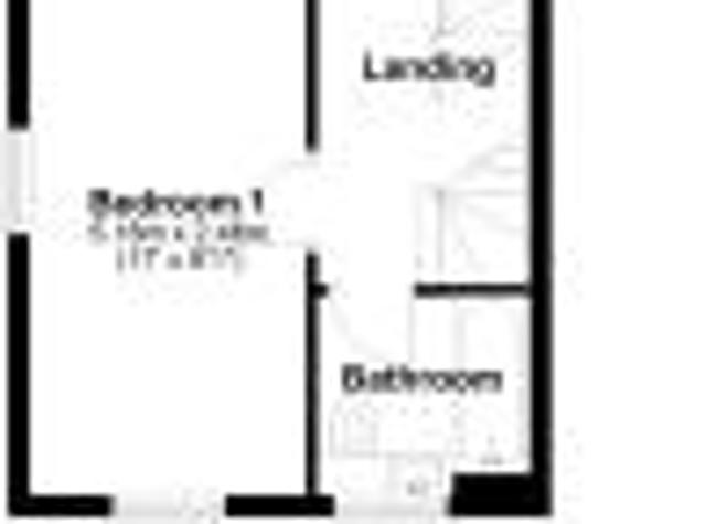 3 bedroom end of terrace house for sale in The Meades, Chelmsford, CM2
