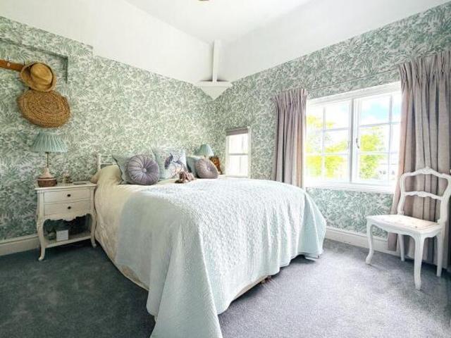 3 bedroom town house for sale in The Mount, York YO24 1DU, YO24
