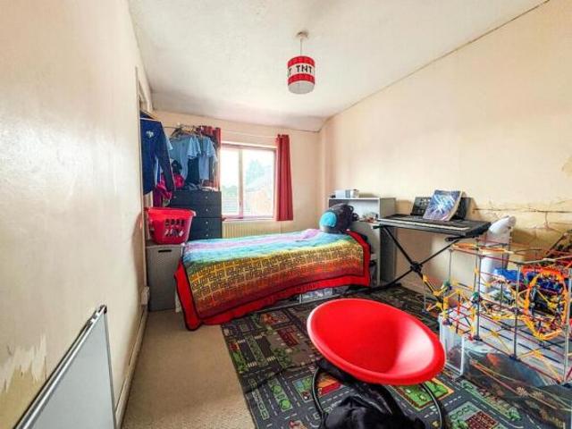 3 bedroom end of terrace house for sale in The Boundary, Bedford, MK41