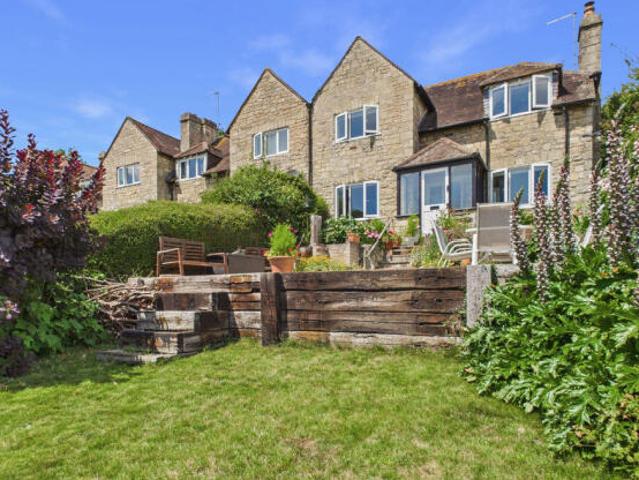 3 bedroom end of terrace house for sale in The Croft, Monkton Combe, Bath, BA2