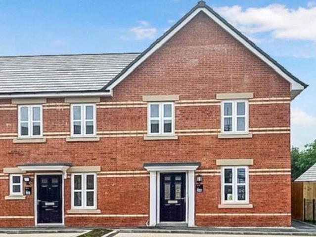 3 Bedroom End Of Terrace House For Sale In The Grange