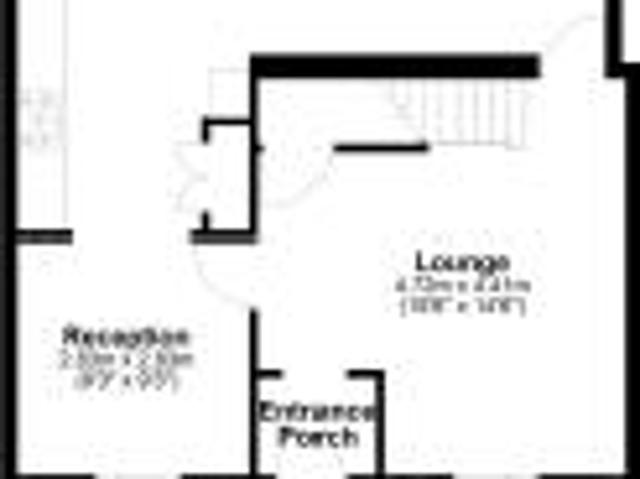 3 bedroom end of terrace house for sale in The Lintons, Sandon, Chelmsford, CM2