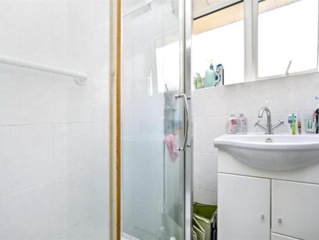 3 bedroom end of terrace house for sale in The Rising, Eastbourne, BN23
