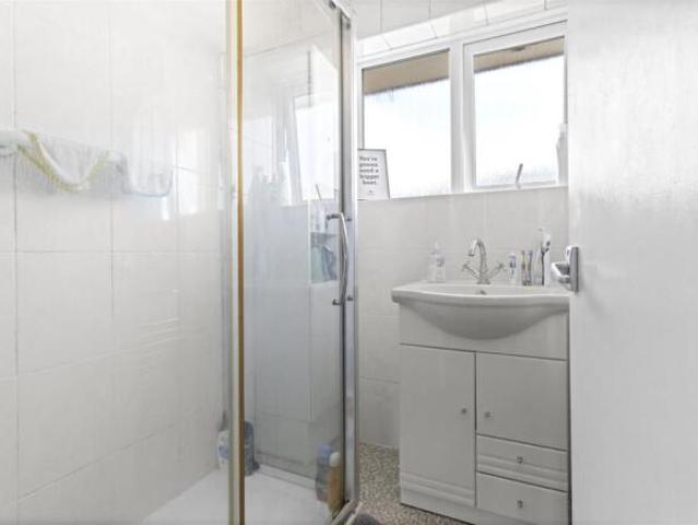 3 bedroom end of terrace house for sale in The Rising, Eastbourne, BN23