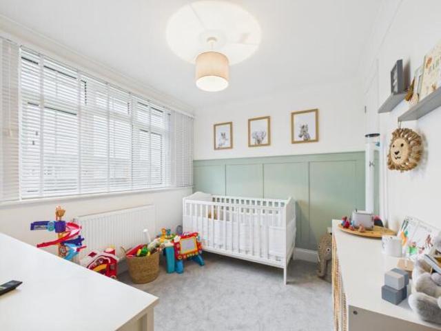 3 bedroom end of terrace house for sale in The Saltings, Farlington, Portsmouth, PO6