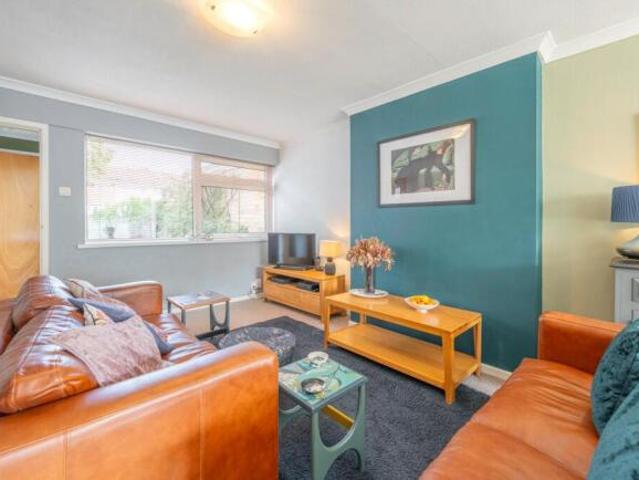 3 bedroom end of terrace house for sale in The Spinney, Leamington Spa, Warwickshire, CV32