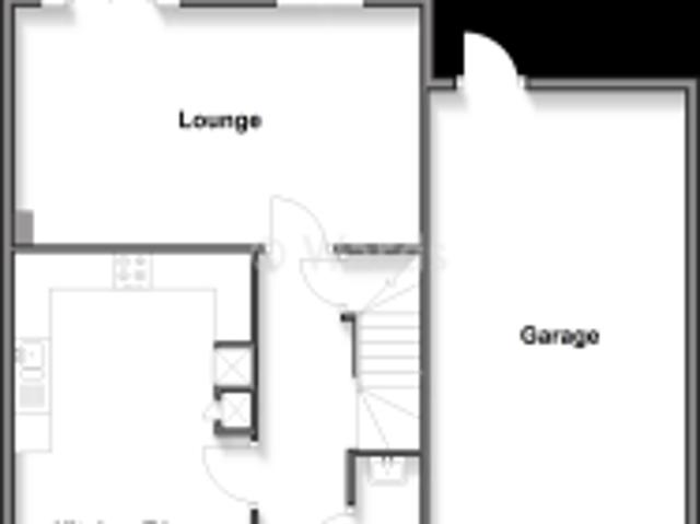 3 bedroom end of terrace house for sale in The Weavers, Headcorn, Kent, TN27