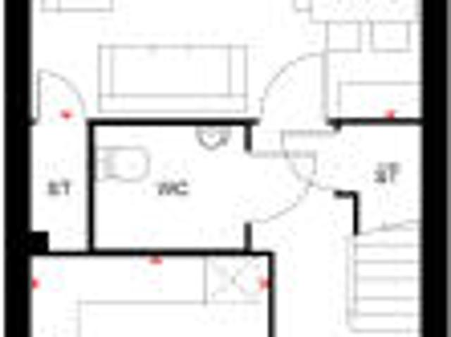 3 bedroom end of terrace house for sale in The Woodlands Herne Bay Road Sturry CT2 0NJ, CT2