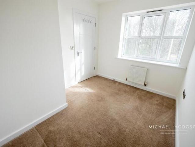 3 bedroom end of terrace house for sale in Thill Stone Mews, Whitburn, Sunderland, SR6