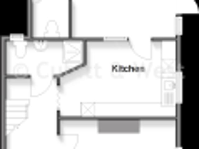 3 bedroom end of terrace house for sale in Third Avenue, Portsmouth, Hampshire, PO6