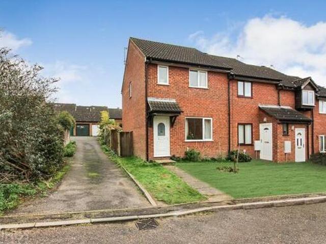 3 Bedroom End Of Terrace House For Sale In Thorpe Marriott