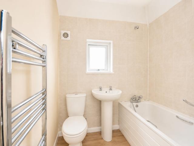 3 bedroom end of terrace house for sale in Three bed home near Mote Park with no chain ME15 7AF, ME15