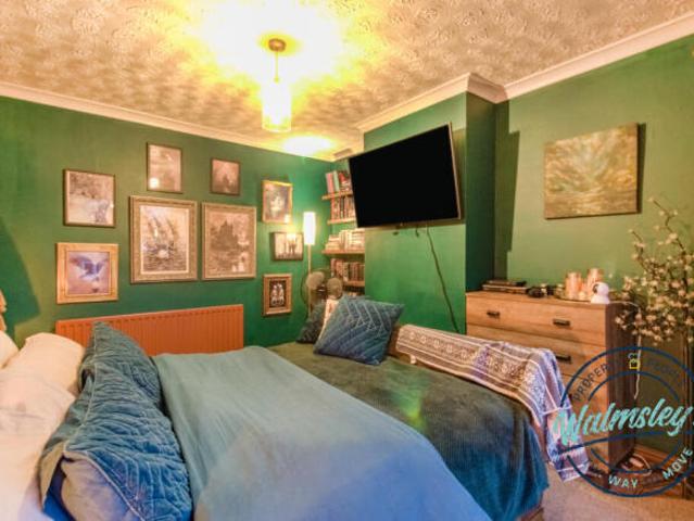 3 bedroom semi detached house for sale in Three Spires Avenue, Coundon, Coventry, CV6 1LD, CV6
