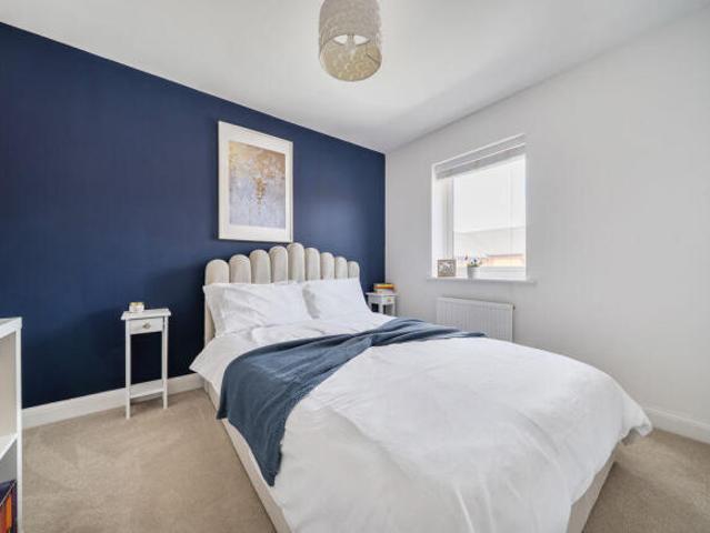 3 bedroom end of terrace house for sale in Tithebarn, Exeter, EX1