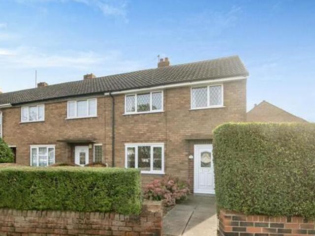 3 Bedroom End Of Terrace House For Sale In Tividale
