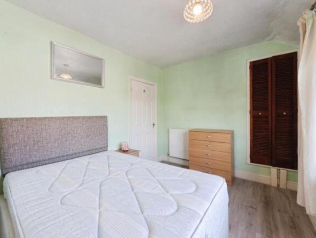 3 bedroom end of terrace house for sale in Tibland Road, Acocks Green, Birmingham, West Midlands, B27