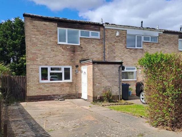 3 Bedroom End Of Terrace House For Sale In Tile Cross