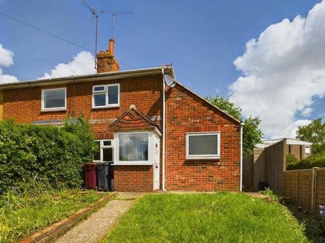 3 Bedroom End Of Terrace House For Sale In Tilehurst