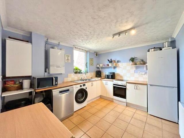 3 bedroom end of terrace house for sale in Tintagel Close, Exeter EX4 9EH, EX4