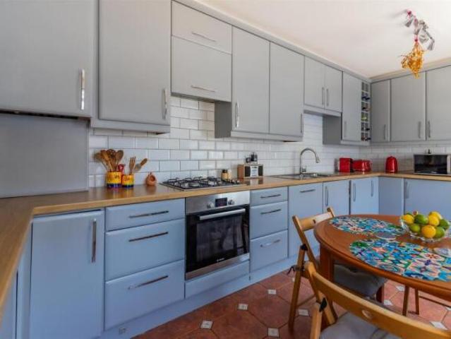 3 bedroom end of terrace house for sale in Treharris Street, Roath, Cardiff, CF24