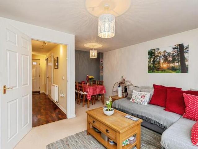 3 bedroom end of terrace house for sale in Trellick Walk, Stapleton, BRISTOL, BS16