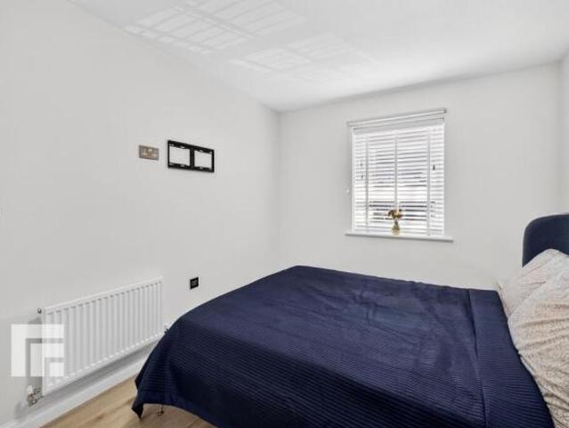 3 bedroom end of terrace house for sale in Trem Y Rhyd St. Fagans Cardiff CF5 6FT, CF5