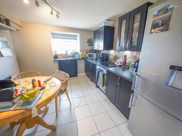 3 bedroom end of terrace house for sale in Trewyddfa Road, Swansea, SA6