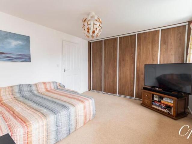 3 bedroom end of terrace house for sale in Tutor Court, Cheltenham, GL51